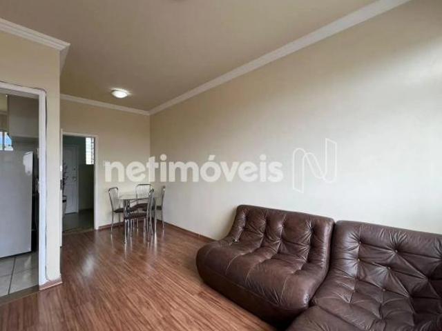 Venda Apartamento 2 quartos Barroca Belo Horizonte