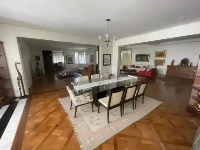 Venda Apartamento 2 quartos Bela Vista São Paulo