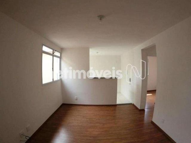 Apartamento à venda no Bernardo de Souza Vespasiano | 2 Quartos e Lazer Completo