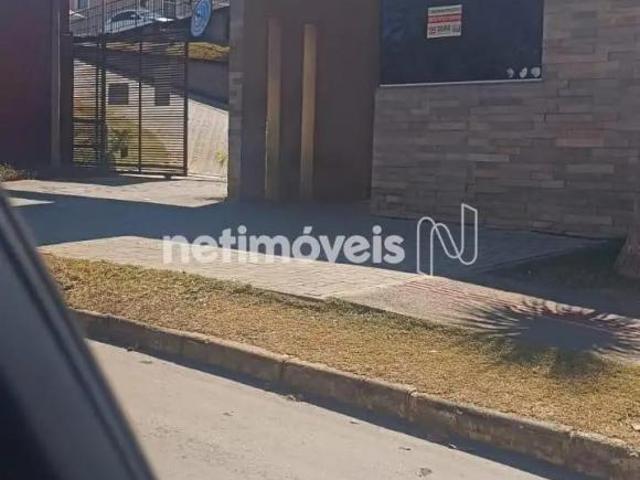 Venda Apartamento 2 quartos Bernardo de Souza Vespasiano