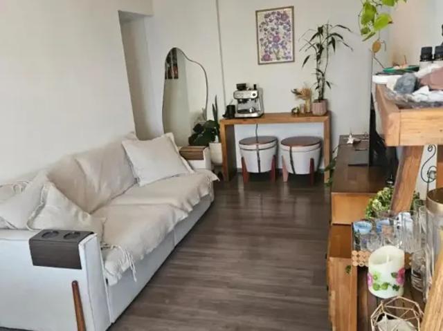 Venda Apartamento 2 quartos Brooklin Paulista São Paulo