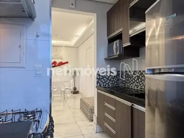 Venda Apartamento 2 quartos Buritis Belo Horizonte