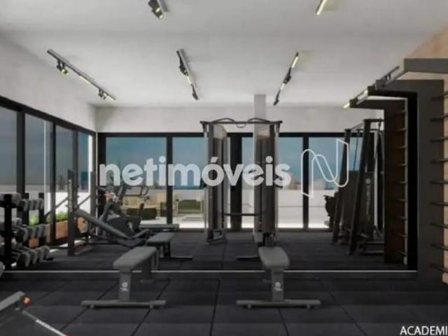 Venda Apartamento 2 quartos Buritis Belo Horizonte