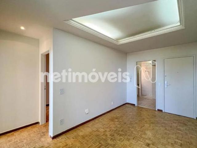 Venda Apartamento 2 quartos Buritis Belo Horizonte