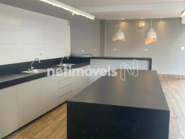Venda Apartamento 2 quartos Buritis Belo Horizonte