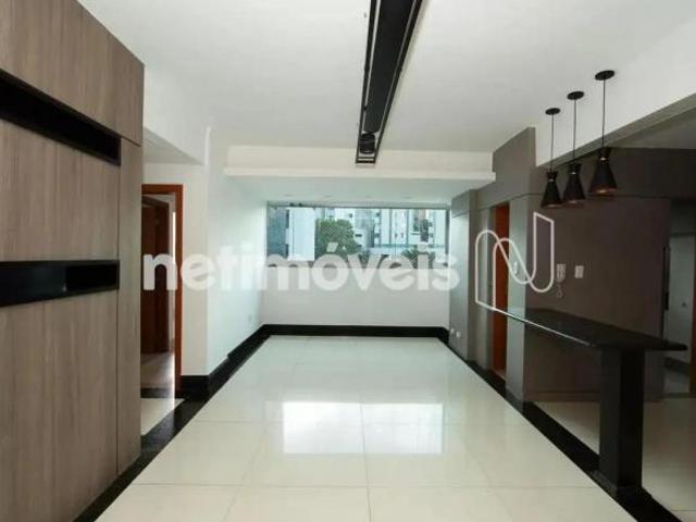 Venda Apartamento 2 quartos Buritis Belo Horizonte