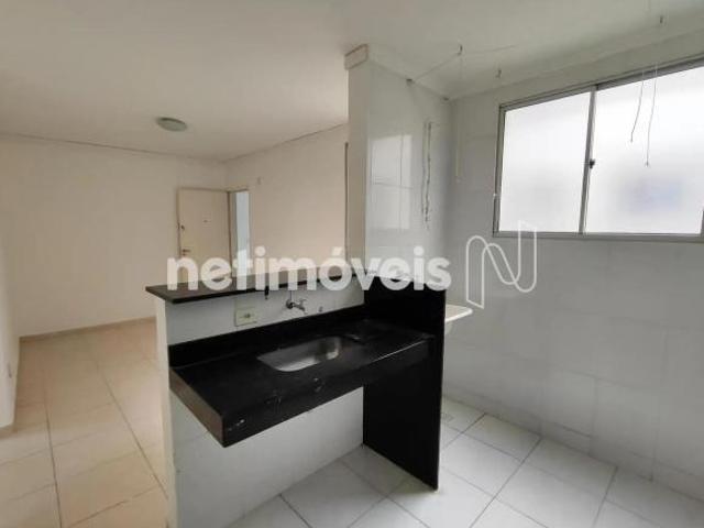 Venda Apartamento 2 quartos Gávea II Vespasiano