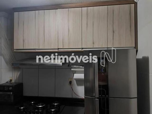 Venda Apartamento 2 quartos Gávea Vespasiano