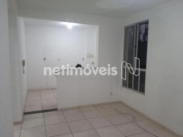 Venda Apartamento 2 quartos Gávea Vespasiano