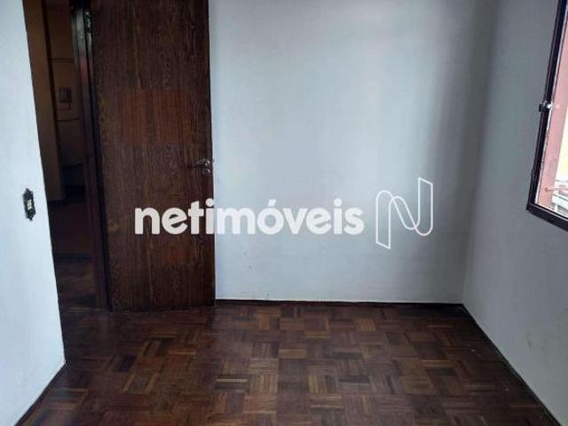 Venda Apartamento 2 quartos Gameleira Belo Horizonte