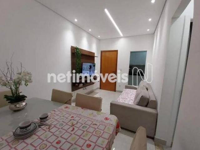 Venda Apartamento 2 quartos Glória Belo Horizonte
