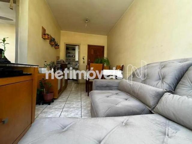 Venda Apartamento 2 quartos Glória Belo Horizonte