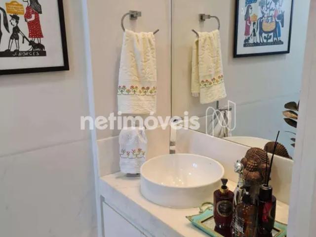 Venda Apartamento 2 quartos Gutierrez Belo Horizonte