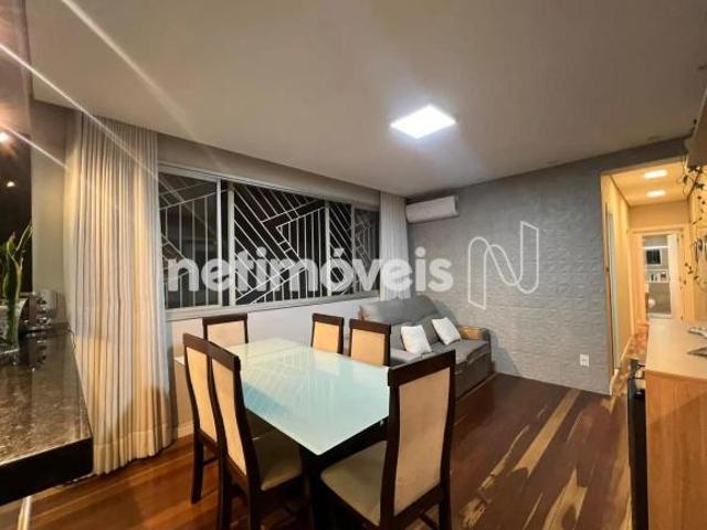 Lindo Apartamento no Dona Clara!