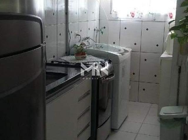 Venda: Apartamento 2 Quartos em Itu, Jardim São José — 50m², 1 Vaga, Financiamento