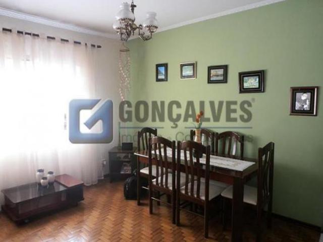 Venda: Apartamento 2 Quartos em Vila Marlene, SBC 77,30 m²