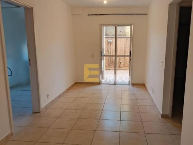 Venda: Apartamento 2 Quartos em Vila Rica, Sorocaba – 52,31 m² Internos + 23,87 m² Externos