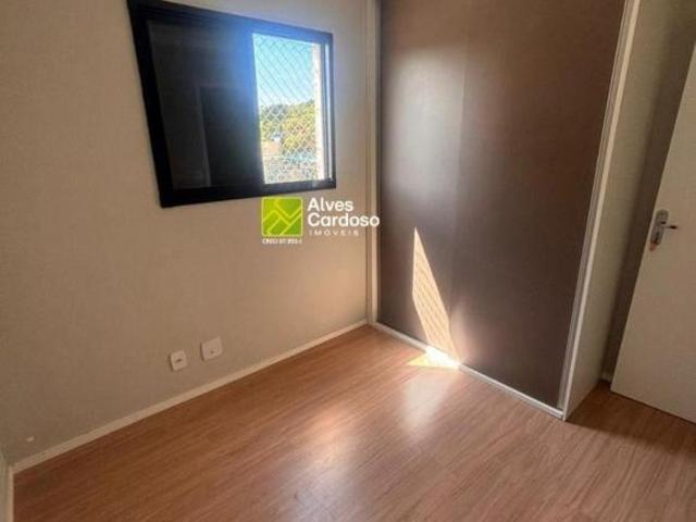 VENDA – Apartamento 2 Quartos | Ed. Village Monte Verde