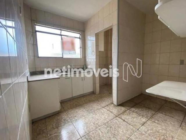 Venda Apartamento 2 quartos Eldorado Contagem