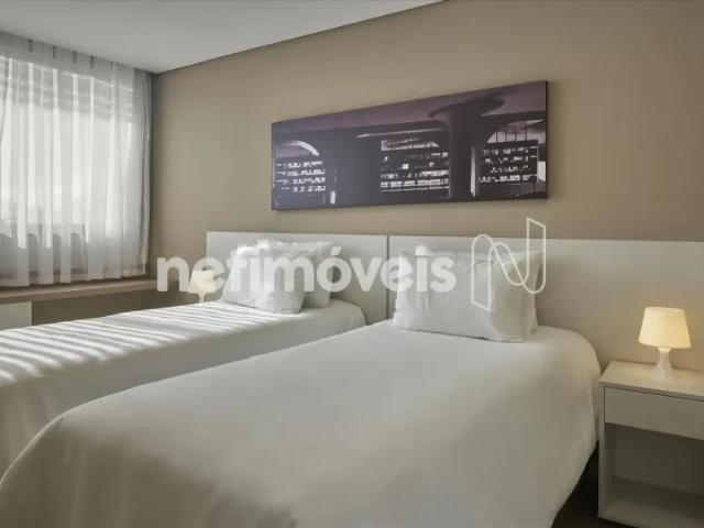 Venda Apartamento 2 quartos Estoril Belo Horizonte