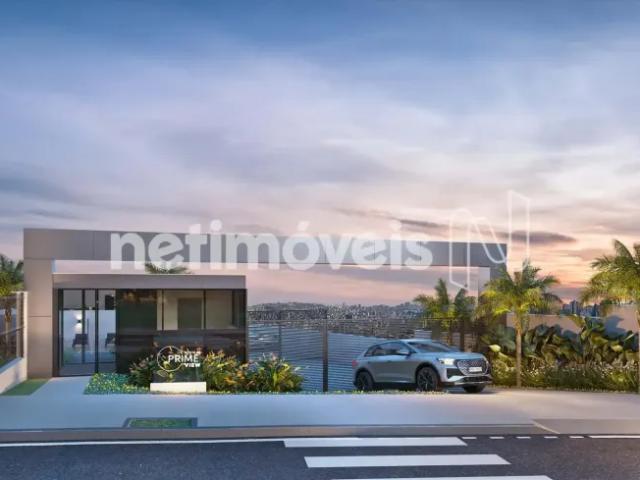 Venda Apartamento 2 quartos Estoril Belo Horizonte