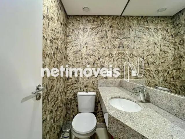 Venda Apartamento 2 quartos Estoril Belo Horizonte