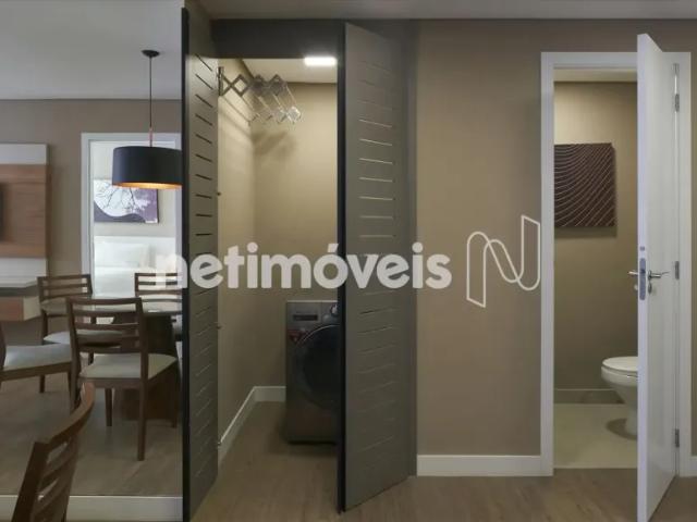 Venda Apartamento 2 quartos Estoril Belo Horizonte