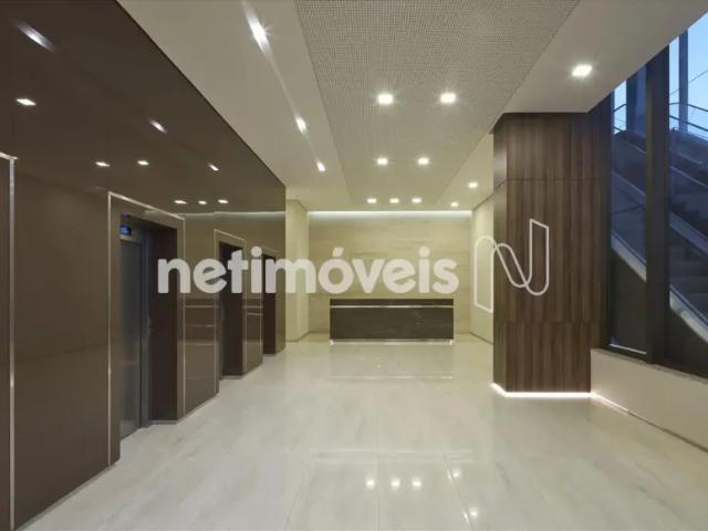 Venda Apartamento 2 quartos Estoril Belo Horizonte