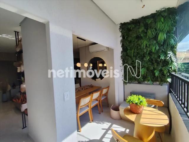 Venda Apartamento 2 quartos Estrela do Oriente Belo Horizonte