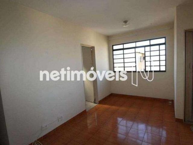 Venda Apartamento 2 quartos Europa Belo Horizonte