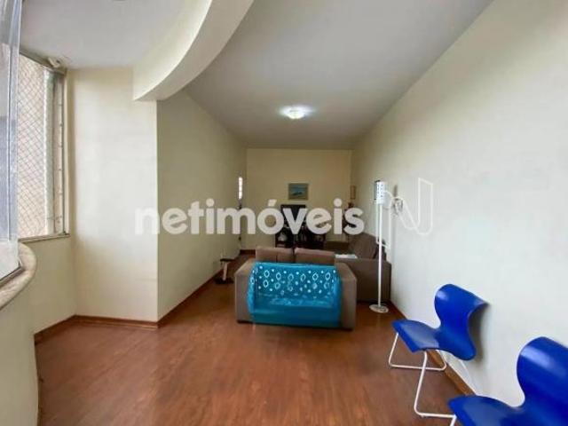 Venda Apartamento 2 quartos Floresta Belo Horizonte
