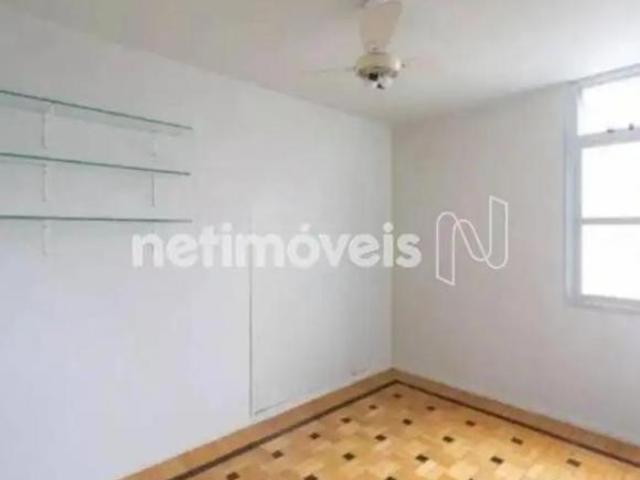 Venda Apartamento 2 quartos Floresta Belo Horizonte
