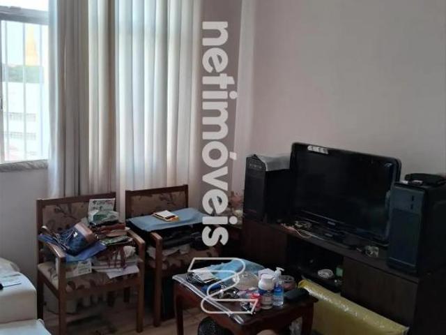 Venda Apartamento 2 quartos Floresta Belo Horizonte