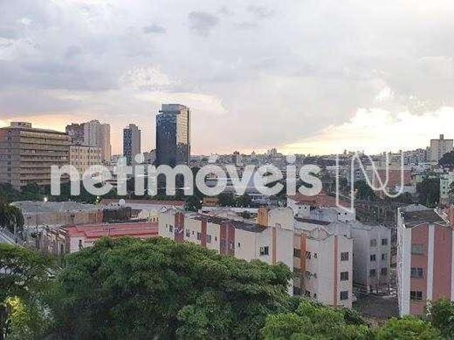Venda Apartamento 2 quartos Floresta Belo Horizonte