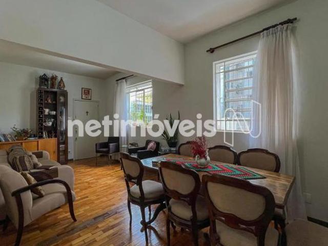 Venda Apartamento 2 quartos Floresta Belo Horizonte