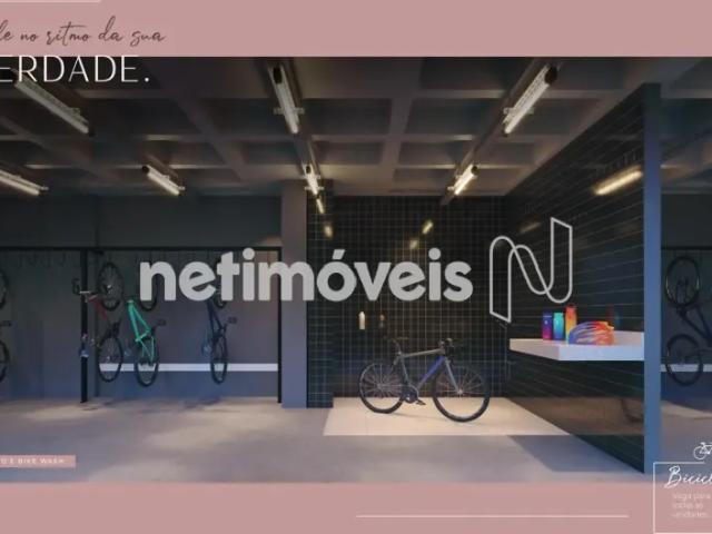 Venda Apartamento 2 quartos Ipiranga Belo Horizonte