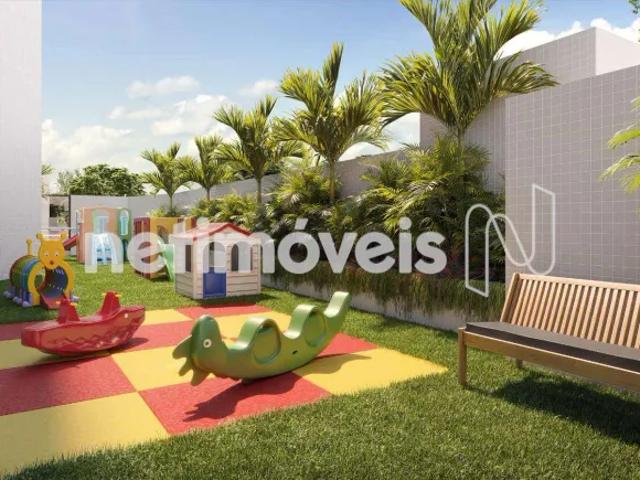 Venda Apartamento 2 quartos Itaigara Salvador