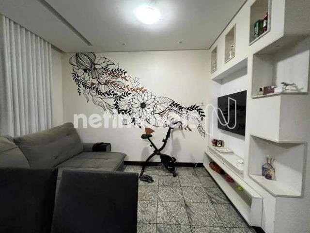 Venda Apartamento 2 quartos João Pinheiro Belo Horizonte
