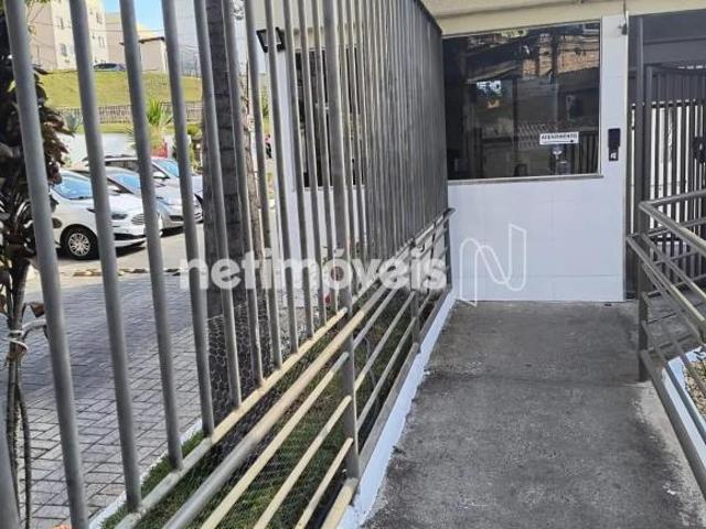 Apartamento 02 quartos e 01 vaga de garagem no Jonas Veiga