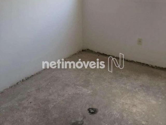 Venda Apartamento 2 quartos Jaqueline Belo Horizonte