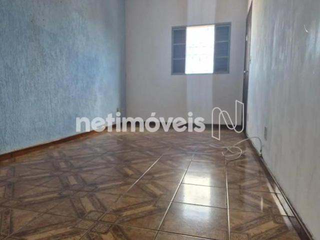 Venda Apartamento 2 quartos Jardim Montanhês Belo Horizonte