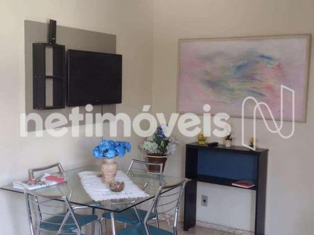 Venda Apartamento 2 quartos Jardim Atlântico Belo Horizonte