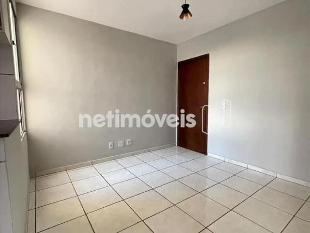 Apartamento 2 Quartos no Jardim Encantado