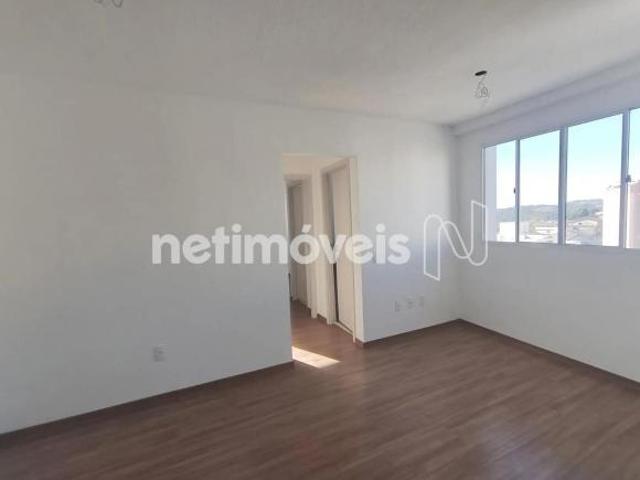 Venda Apartamento 2 quartos Jardim Guanabara Belo Horizonte