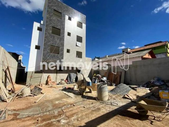 Venda Apartamento 2 quartos Jardim Leblon Belo Horizonte