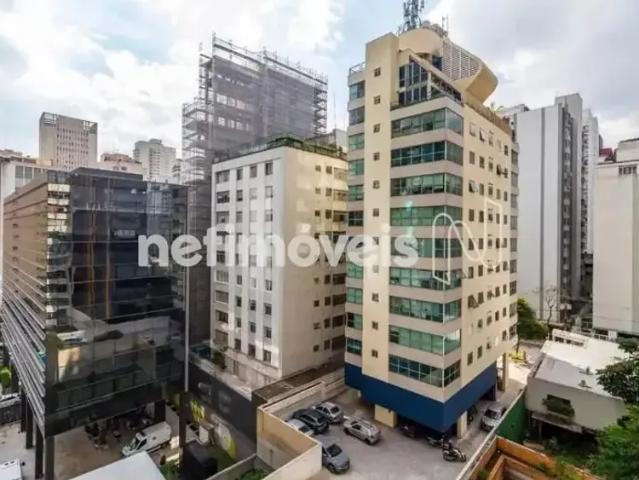 Venda Apartamento 2 quartos Jardim Paulista São Paulo