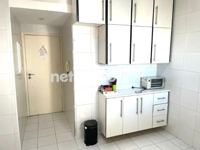 Venda Apartamento 2 quartos Jardim Paulista São Paulo
