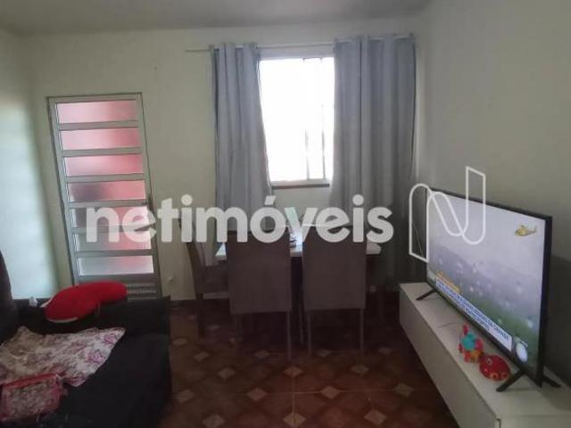 Venda Apartamento 2 quartos Jardim Vitória Belo Horizonte