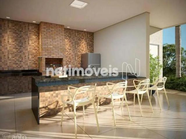 Venda Apartamento 2 quartos Juliana Belo Horizonte
