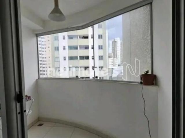 Venda Apartamento 2 quartos Ouro Preto Belo Horizonte